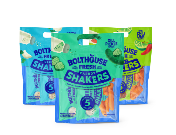 Our Carrots | Bolthouse